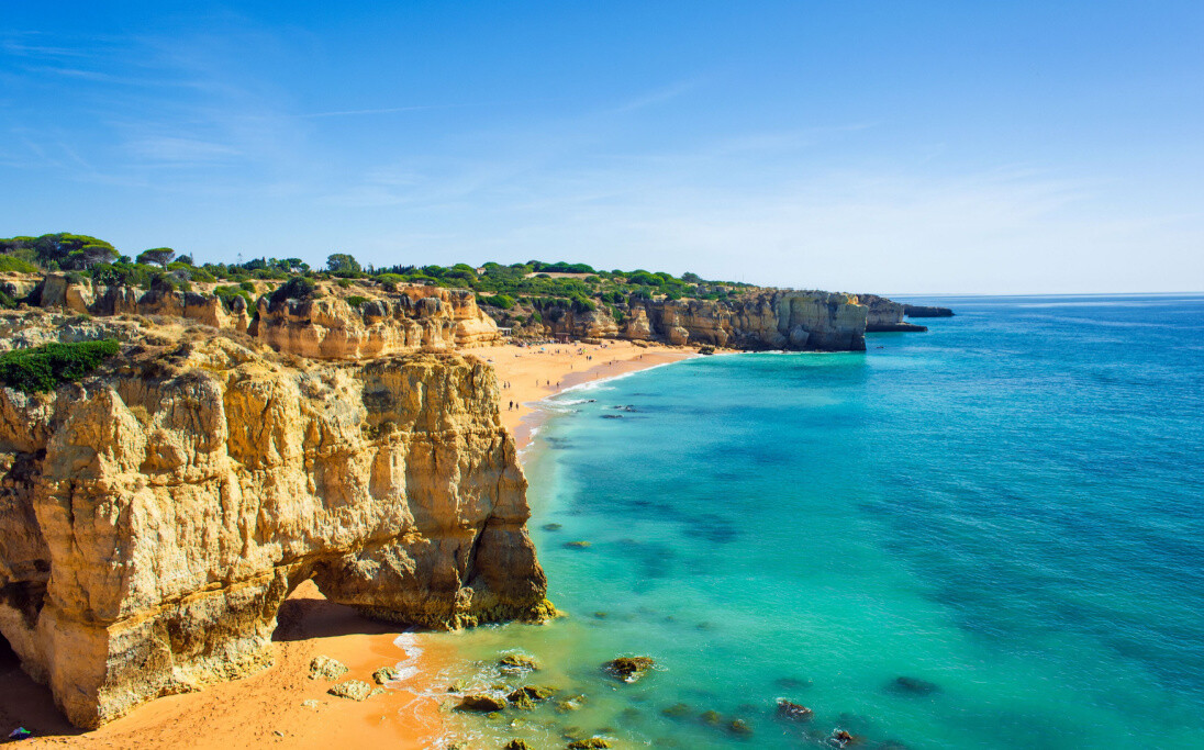 Urlaub an den Traumstränden Portugals | Belvilla